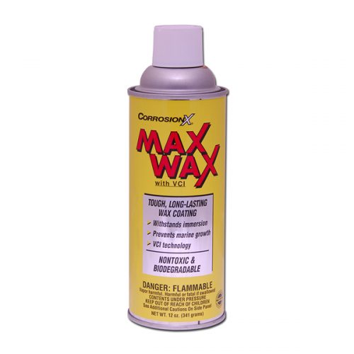 MaxWax | CorrosionTech Corporation (Asia Pacific) Pte Ltd